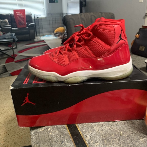 Jordan | Shoes | Jordan 1 Win Like 96 | Poshmark